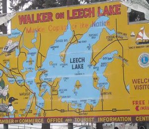 Walker, MN Area Attractions - Things to Do