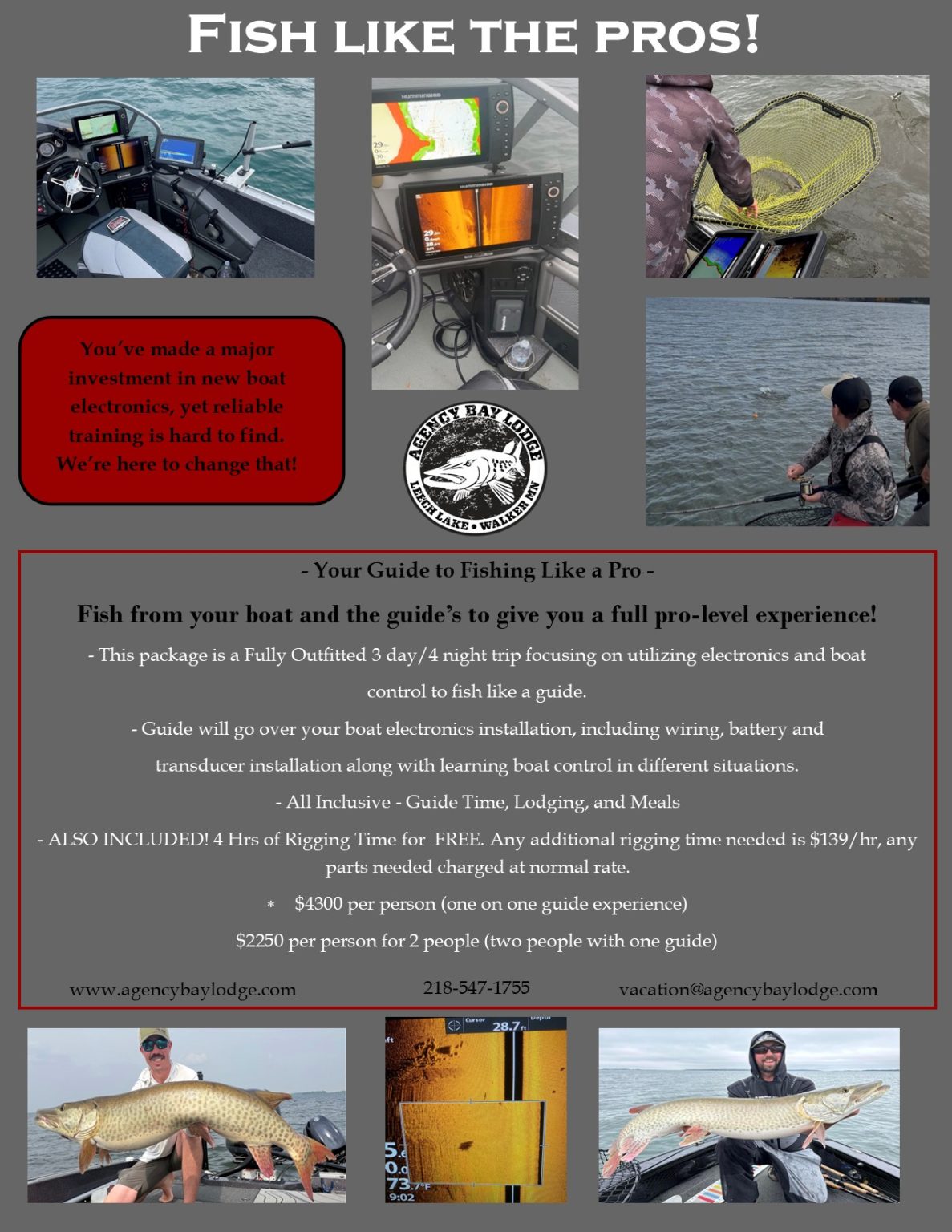 What's New at ABL